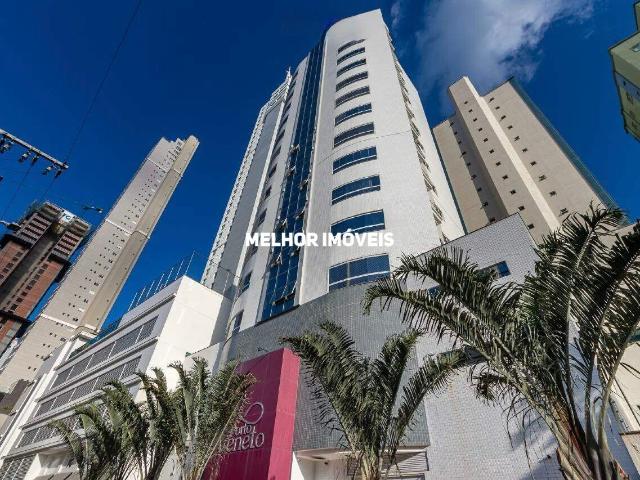 Apartamento em Centro, Balneário Camboriú/SC de 174m² 4 quartos à venda por R$ 2.499.900,00