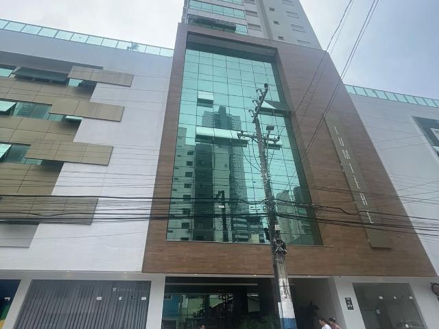 Apartamento em Centro, Balneário Camboriú/SC de 175m² 4 quartos à venda por R$ 3.032.900,00