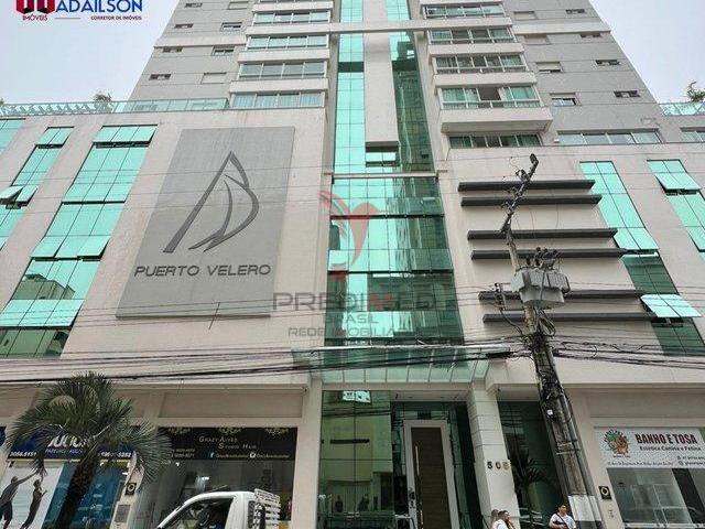 Apartamento em Centro, Balneário Camboriú/SC de 175m² 3 quartos à venda por R$ 4.498.889,00