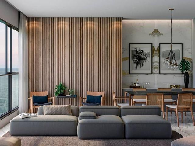 Apartamento em Centro, Balneário Camboriú/SC de 177m² 4 quartos à venda por R$ 6.099.900,00