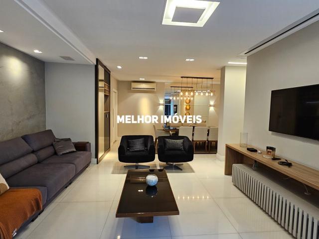 Apartamento em Centro, Balneário Camboriú/SC de 177m² 3 quartos à venda por R$ 2.699.000,00