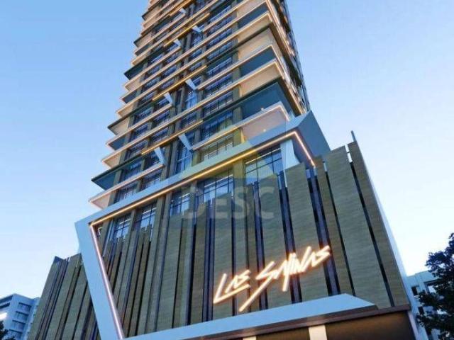Apartamento em Centro, Balneário Camboriú/SC de 174m² 4 quartos à venda por R$ 4.059.900,00