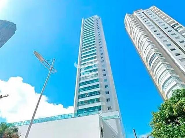 Apartamento em Centro, Balneário Camboriú/SC de 179m² 4 quartos à venda por R$ 4.499.900,00