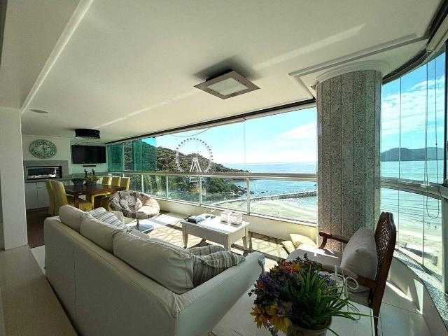 Apartamento em Centro, Balneário Camboriú/SC de 179m² 3 quartos à venda por R$ 5.999.900,00