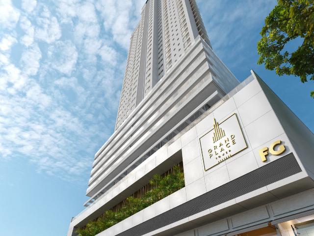 Apartamento em Centro, Balneário Camboriú/SC de 170m² 4 quartos à venda por R$ 5.091.900,00