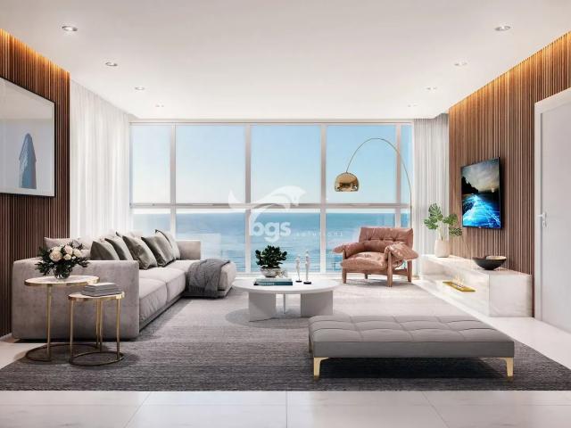 Apartamento em Centro, Balneário Camboriú/SC de 170m² 4 quartos à venda por R$ 5.949.900,00