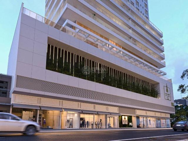 Apartamento em Centro, Balneário Camboriú/SC de 170m² 4 quartos à venda por R$ 5.949.900,00