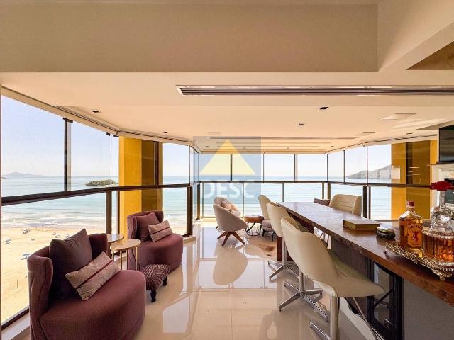 Apartamento em Centro, Balneário Camboriú/SC de 170m² 4 quartos à venda por R$ 9.499.000,00