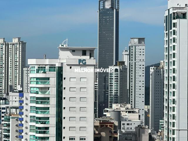 Apartamento em Centro, Balneário Camboriú/SC de 171m² 4 quartos à venda por R$ 6.254.900,00