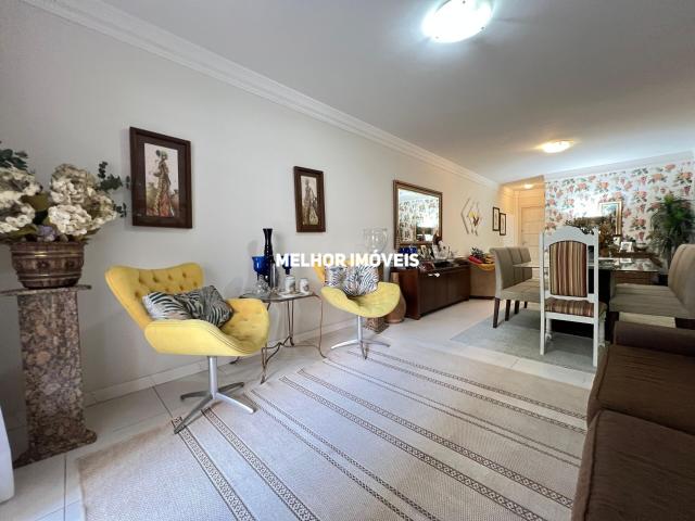 Apartamento em Centro, Balneário Camboriú/SC de 171m² 3 quartos à venda por R$ 1.599.900,00