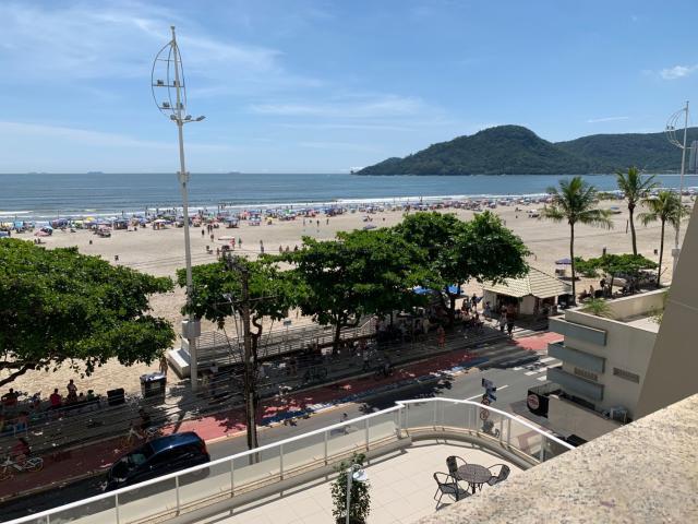 Apartamento em Centro, Balneário Camboriú/SC de 173m² 3 quartos à venda por R$ 3.879.900,00