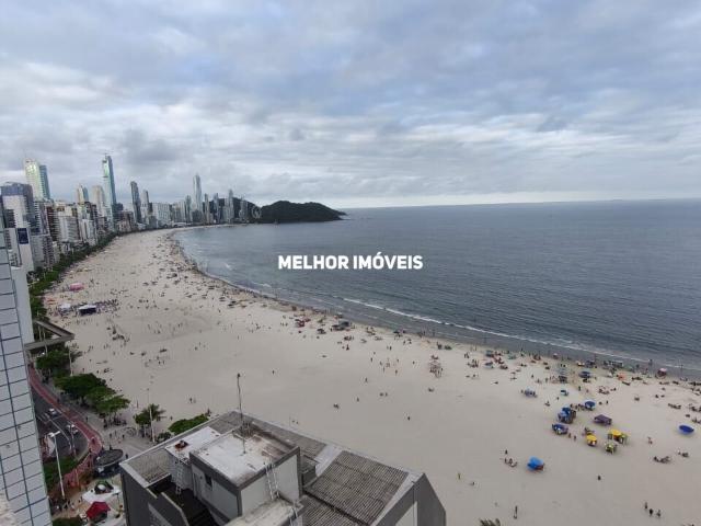 Apartamento em Centro, Balneário Camboriú/SC de 186m² 4 quartos à venda por R$ 3.299.900,00
