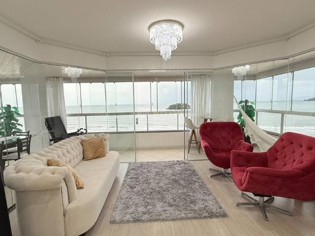 Apartamento em Centro, Balneário Camboriú/SC de 186m² 3 quartos à venda por R$ 6.489.000,00