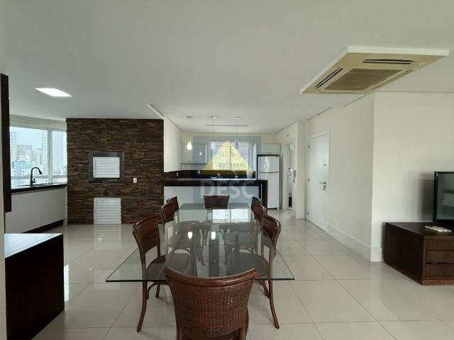 Apartamento em Centro, Balneário Camboriú/SC de 186m² 3 quartos para locação R$ 8.000,00/mes