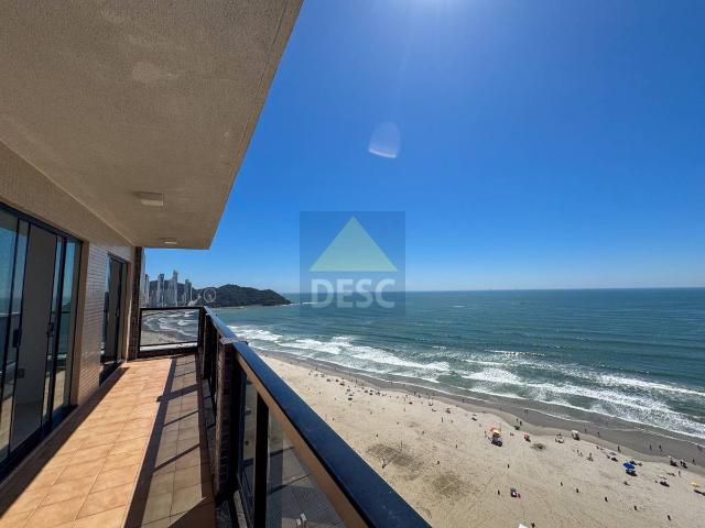 Apartamento em Centro, Balneário Camboriú/SC de 189m² 3 quartos à venda por R$ 3.899.000,00