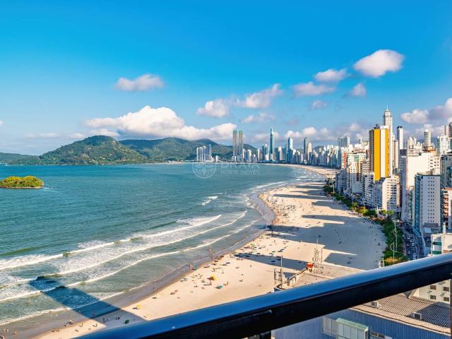 Apartamento em Centro, Balneário Camboriú/SC de 180m² 3 quartos à venda por R$ 3.399.000,00