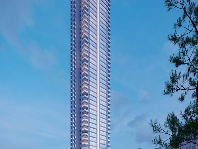 Apartamento em Centro, Balneário Camboriú/SC de 181m² 4 quartos à venda por R$ 4.000.532,00