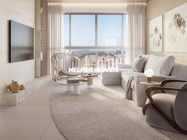 Apartamento em Centro, Balneário Camboriú/SC de 182m² 4 quartos à venda por R$ 6.960.019,00