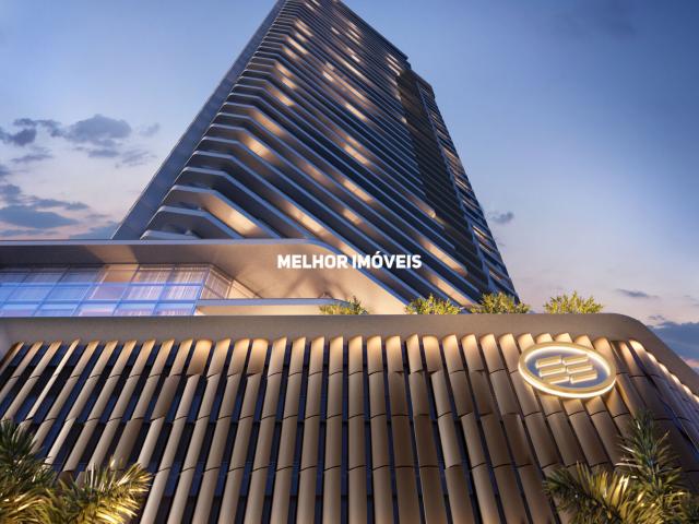 Apartamento em Centro, Balneário Camboriú/SC de 182m² 4 quartos à venda por R$ 7.303.815,00