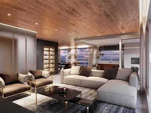 Apartamento em Centro, Balneário Camboriú/SC de 194m² 4 quartos à venda por R$ 9.499.000,00