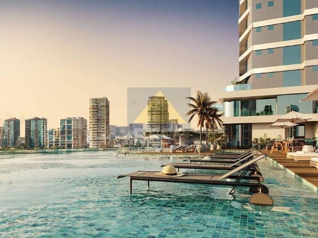 Apartamento em Centro, Balneário Camboriú/SC de 194m² 4 quartos à venda por R$ 4.305.913,00