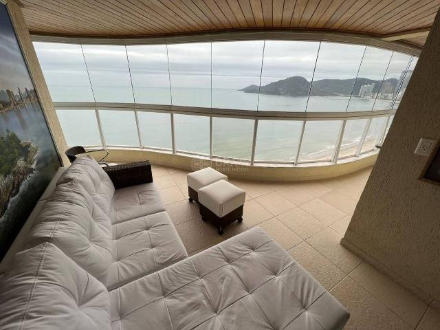 Apartamento em Centro, Balneário Camboriú/SC de 195m² 3 quartos à venda por R$ 5.989.000,00