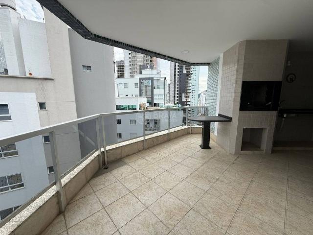Apartamento em Centro, Balneário Camboriú/SC de 196m² 4 quartos à venda por R$ 4.499.900,00