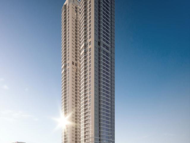 Apartamento em Centro, Balneário Camboriú/SC de 197m² 4 quartos à venda por R$ 4.305.912,00
