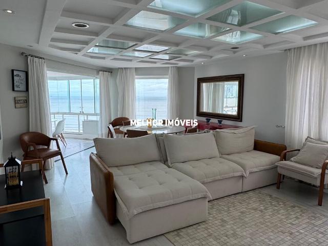 Apartamento em Centro, Balneário Camboriú/SC de 197m² 3 quartos à venda por R$ 4.899.000,00