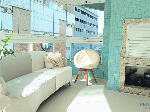 Apartamento em Centro, Balneário Camboriú/SC de 199m² 3 quartos à venda por R$ 1.549.000,00