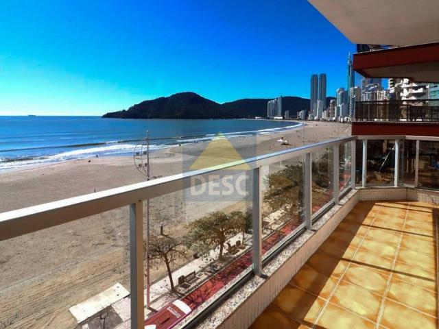 Apartamento em Centro, Balneário Camboriú/SC de 199m² 3 quartos à venda por R$ 3.199.000,00