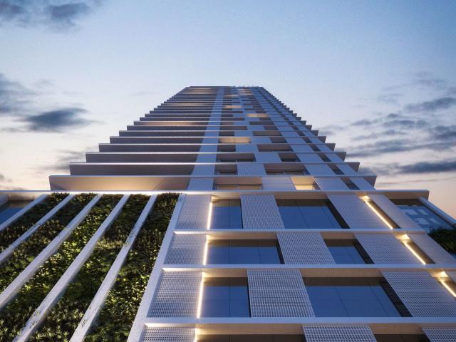 Apartamento em Centro, Balneário Camboriú/SC de 190m² 4 quartos à venda por R$ 5.229.000,00