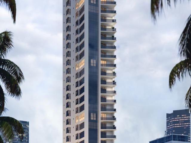 Apartamento em Centro, Balneário Camboriú/SC de 190m² 4 quartos à venda por R$ 5.736.610,00
