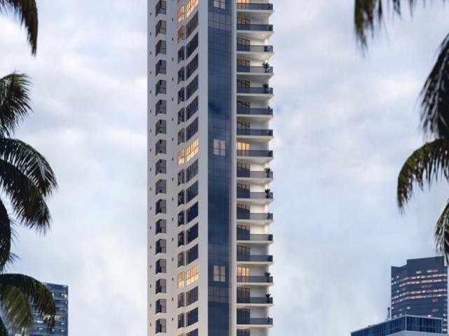 Apartamento em Centro, Balneário Camboriú/SC de 190m² 4 quartos à venda por R$ 5.752.033,00
