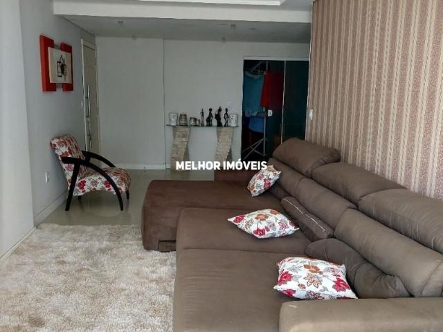 Apartamento em Centro, Balneário Camboriú/SC de 192m² 4 quartos à venda por R$ 2.599.000,00