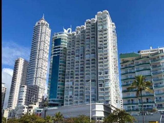 Apartamento em Centro, Balneário Camboriú/SC de 192m² 3 quartos à venda por R$ 2.799.900,00