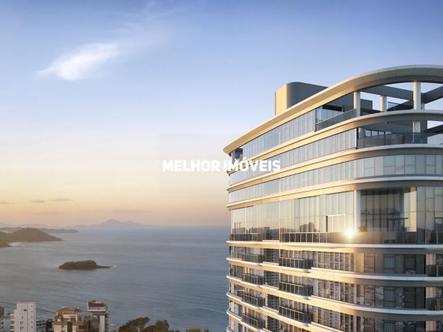 Apartamento em Centro, Balneário Camboriú/SC de 204m² 4 quartos à venda por R$ 5.449.900,00