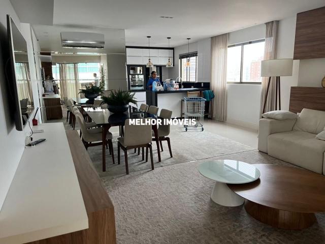 Apartamento em Centro, Balneário Camboriú/SC de 208m² 4 quartos à venda por R$ 4.499.900,00
