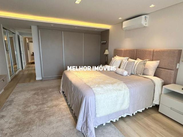 Apartamento em Centro, Balneário Camboriú/SC de 209m² 3 quartos à venda por R$ 7.499.900,00