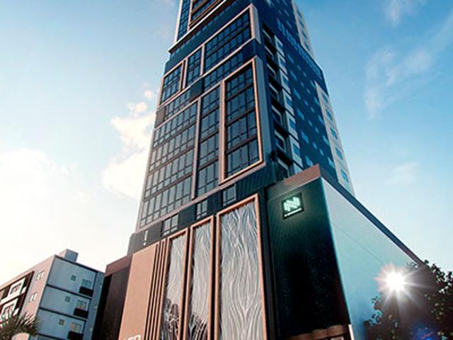 Apartamento em Centro, Balneário Camboriú/SC de 203m² 4 quartos à venda por R$ 4.228.303,00
