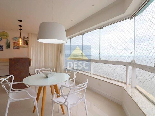 Apartamento em Centro, Balneário Camboriú/SC de 215m² 4 quartos à venda por R$ 9.499.000,00