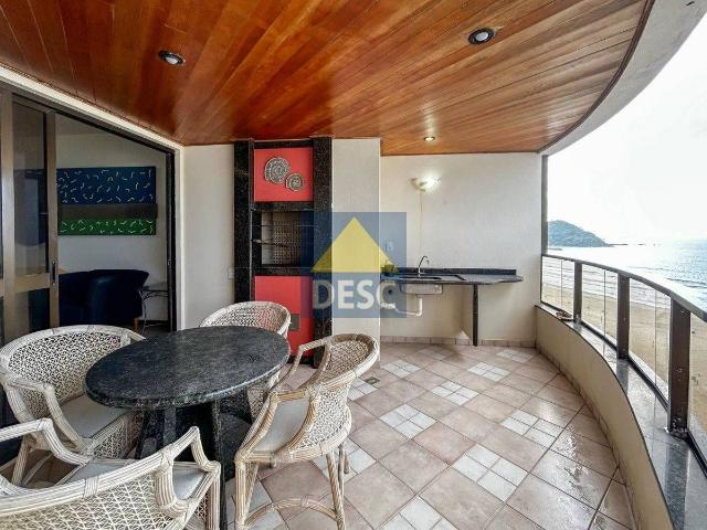 Apartamento em Centro, Balneário Camboriú/SC de 220m² 4 quartos à venda por R$ 6.499.000,00