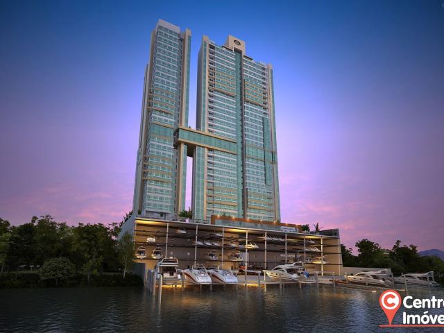 Apartamento em Centro, Balneário Camboriú/SC de 220m² 4 quartos à venda por R$ 6.699.900,00