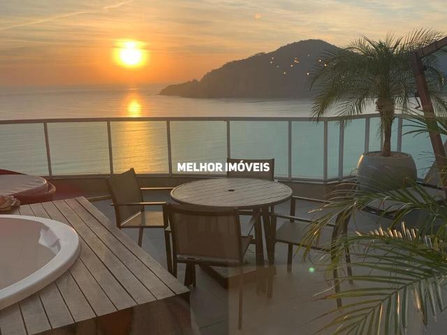 Apartamento em Centro, Balneário Camboriú/SC de 220m² 3 quartos à venda por R$ 8.899.000,00