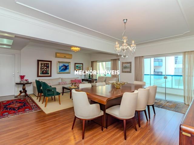 Apartamento em Centro, Balneário Camboriú/SC de 222m² 4 quartos à venda por R$ 3.799.900,00
