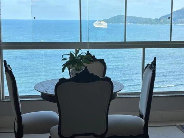 Apartamento em Centro, Balneário Camboriú/SC de 249m² 4 quartos à venda por R$ 6.989.000,00
