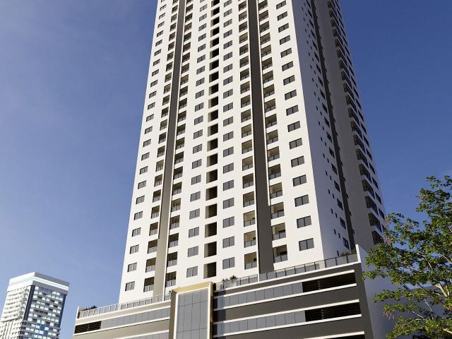 Apartamento em Centro, Balneário Camboriú/SC de 240m² 3 quartos à venda por R$ 7.199.900,00