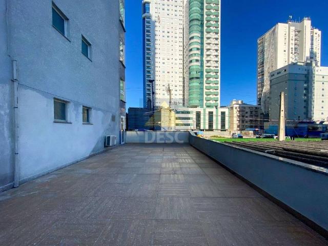 Apartamento Em Centro, Balneário Camboriú/sc de 250 m² 3 Quartos Para Locação R$5.500,00/mes
