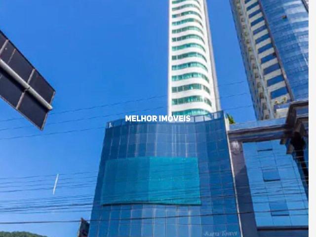 Apartamento em Centro, Balneário Camboriú/SC de 278m² 4 quartos à venda por R$ 8.499.900,00