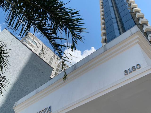 Apartamento em Centro, Balneário Camboriú/SC de 285m² 6 quartos à venda por R$ 8.499.900,00